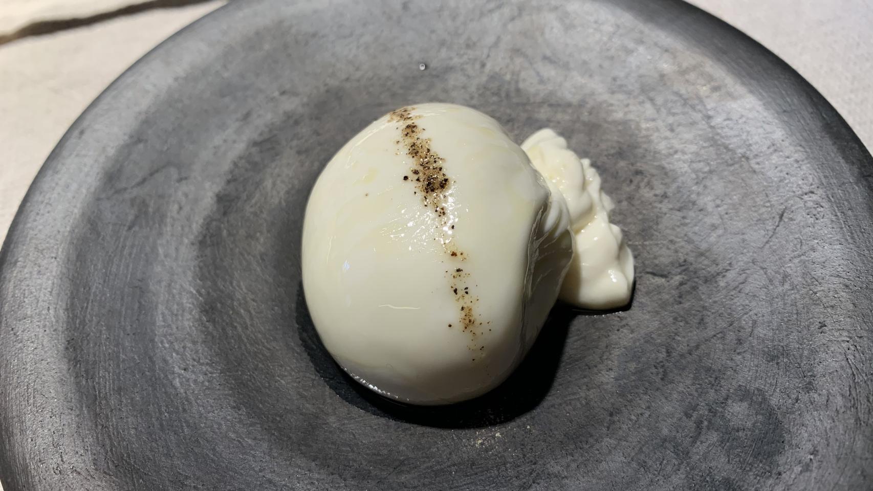 Etxebarri, el asador vasco que es el tercer mejor restaurante del mundo