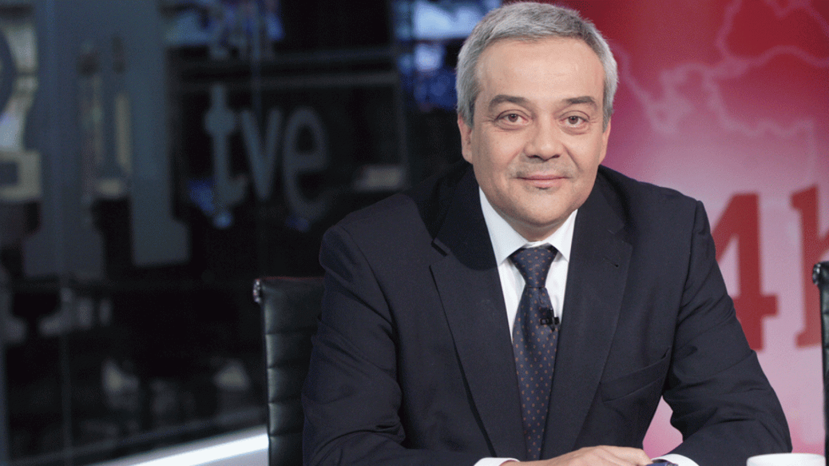 Víctor Calvo Sotelo, nuevo director general de la patronal de las ...