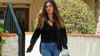 Las vidas de Alfonso Merlos y Alexia Rivas cinco años después del ...