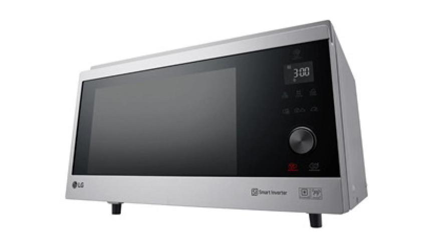 Microondas de última generación, el mejor electrodoméstico para cocinar ...