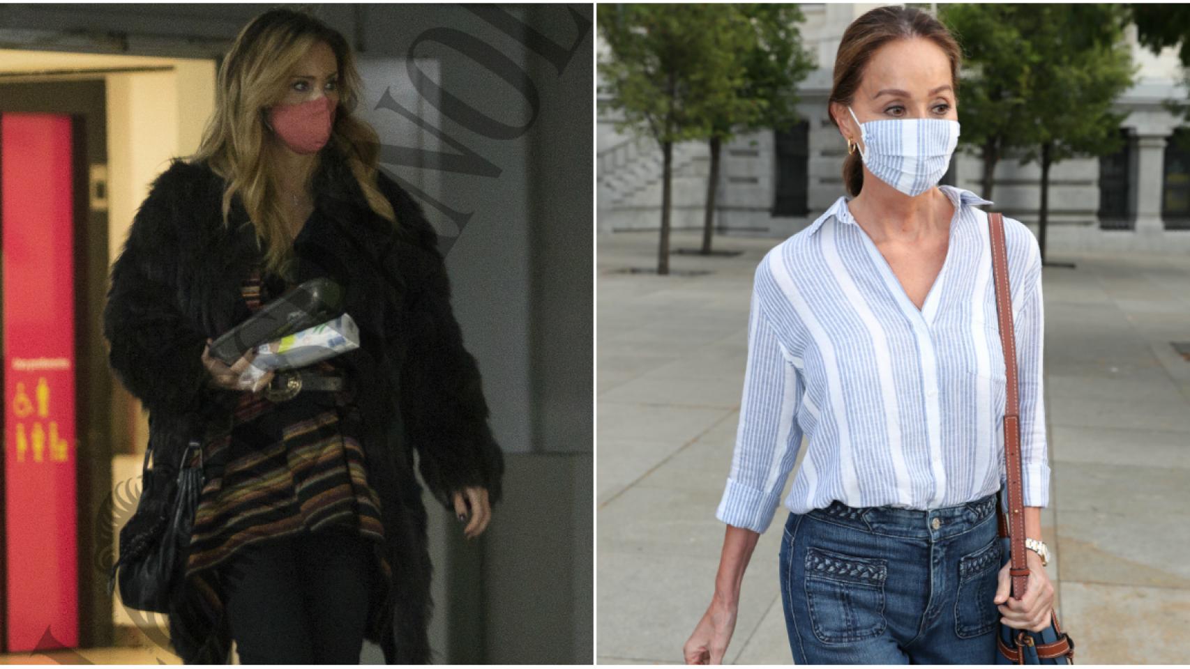 Carolina Molas, la suegra 10 de Tamara Falcó: guapa y rica, ¿le hará ...