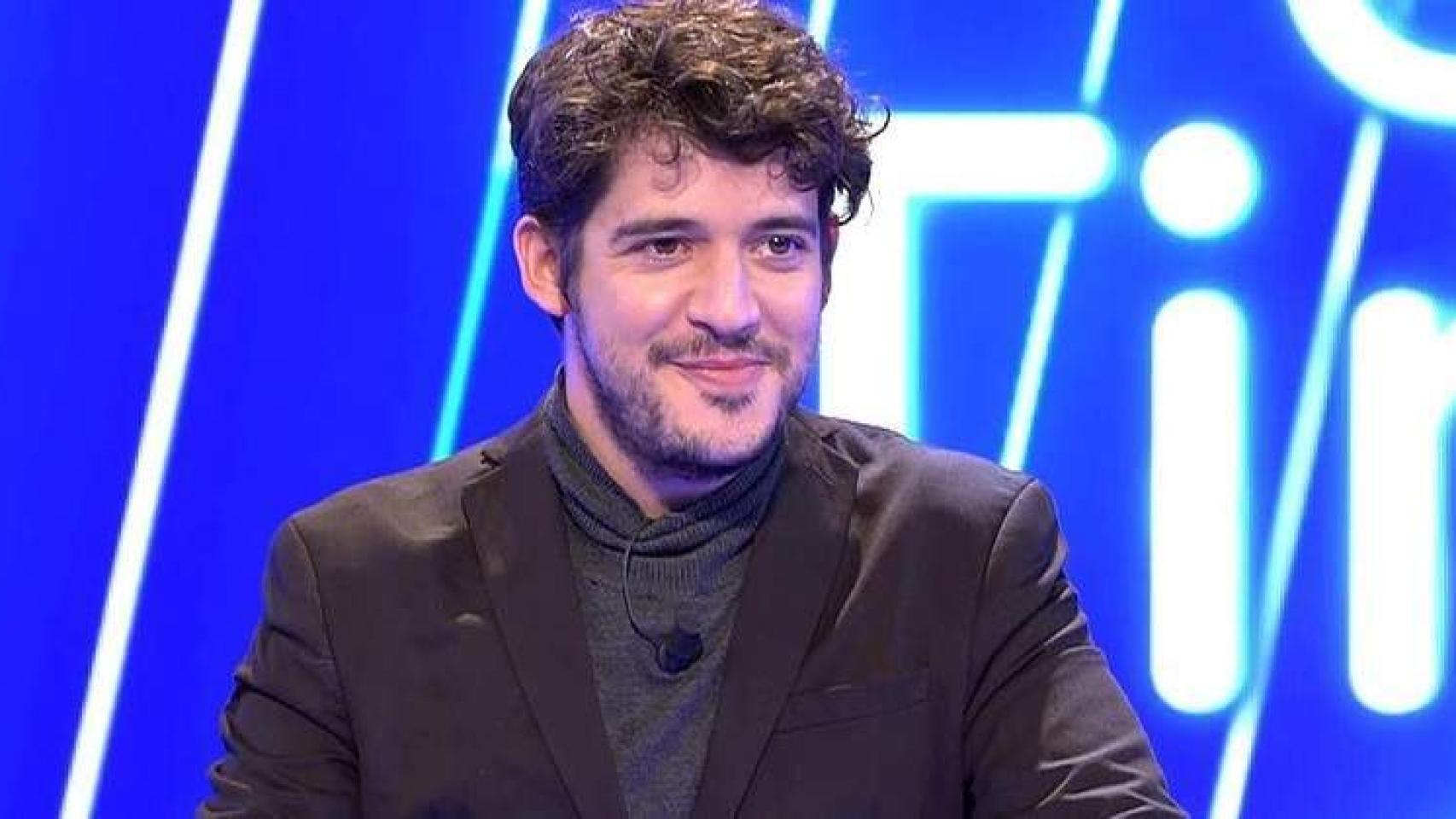 David Leo, el 'cazador' que ha hecho de los concursos un negocio: dos ...