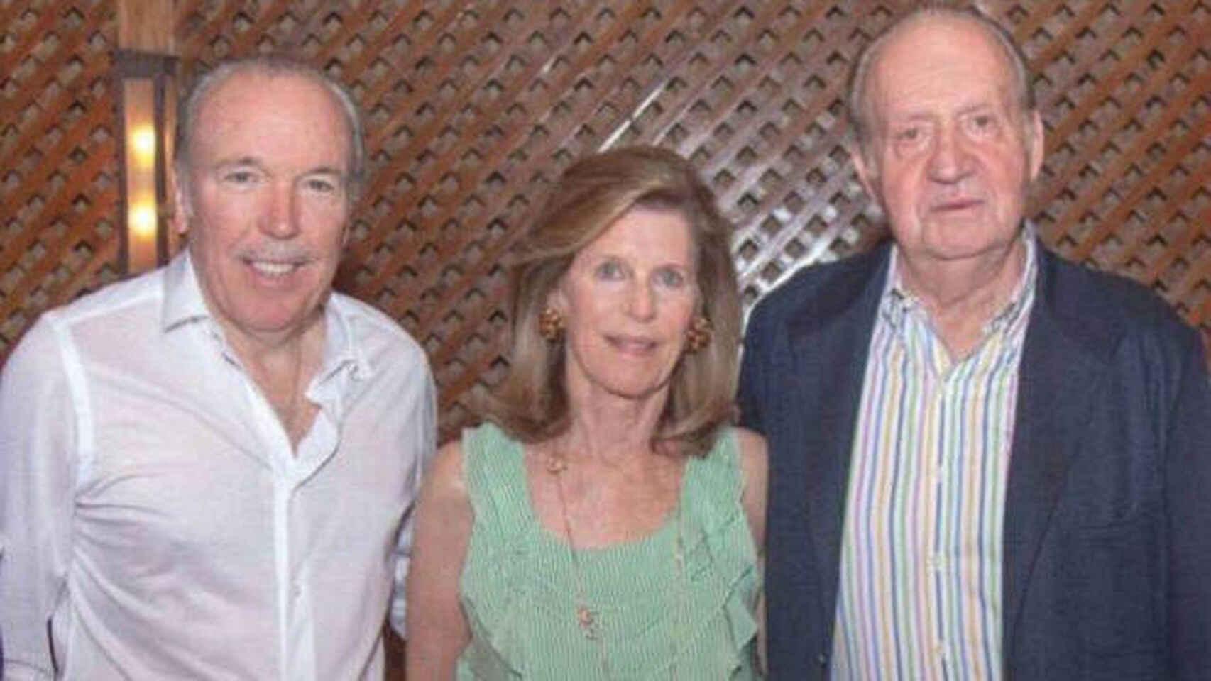 La lucha del misionero Sartorius contra ricos como el azucarero Fanjul ...