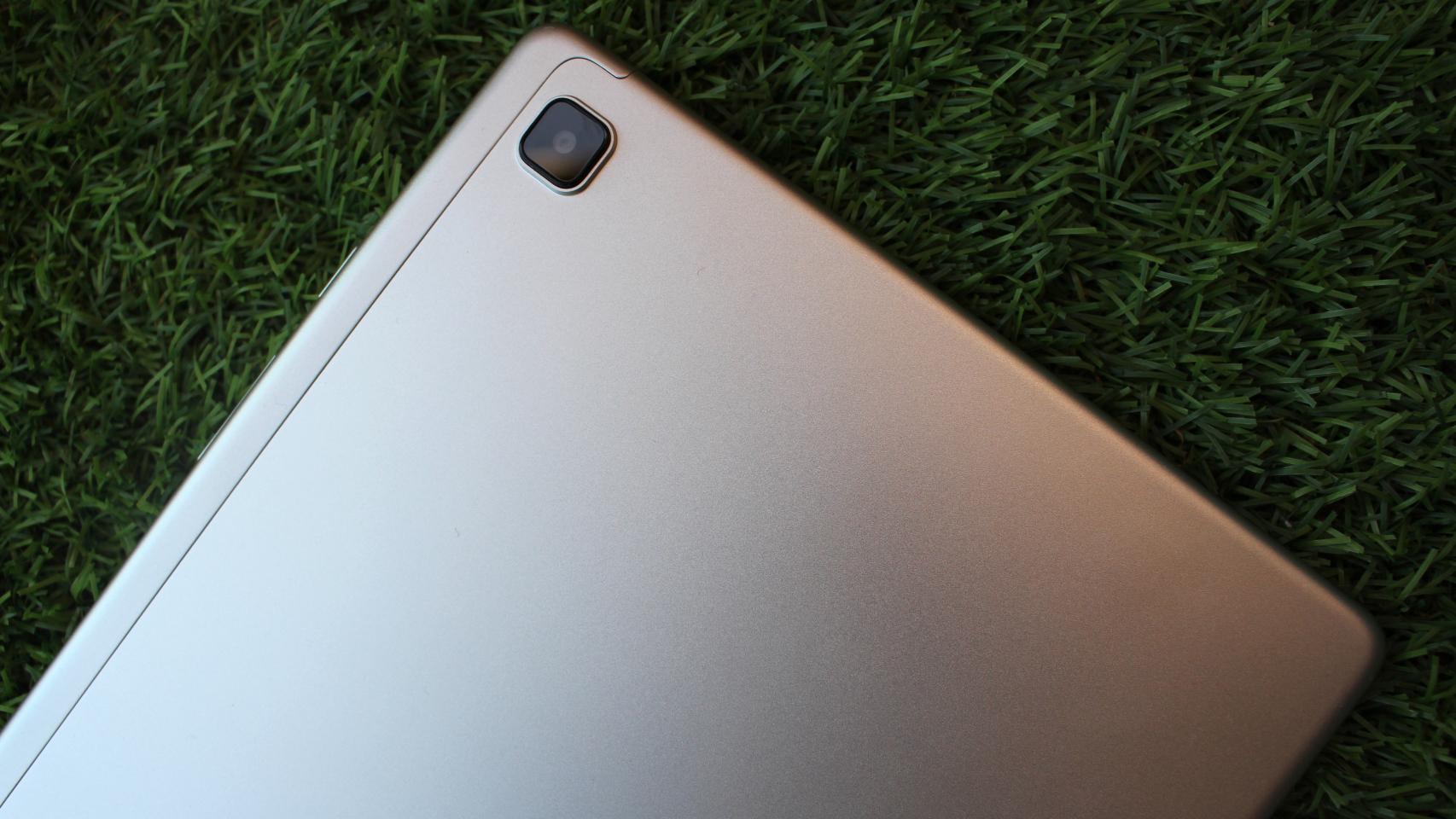 Samsung Galaxy Tab A7, análisis: una tablet ligera perfecta para usar ...