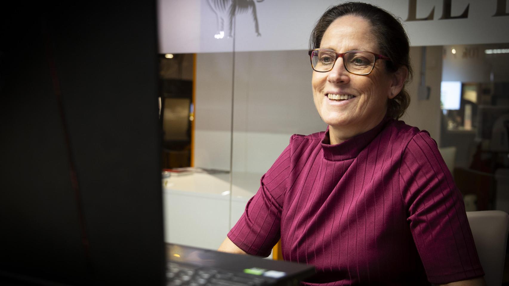 María Peral: "El daño que ha causado Juan Carlos I es tan grande que no ...