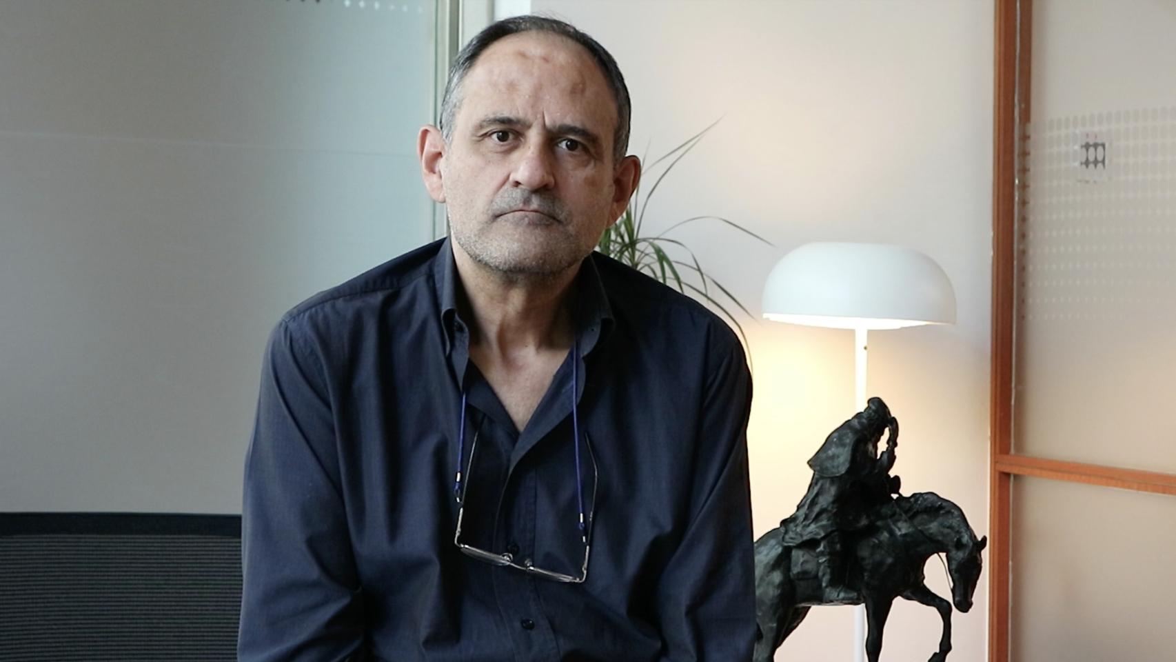 José Polo (Semergen): "Si lo que salva vidas es confinar a la población ...