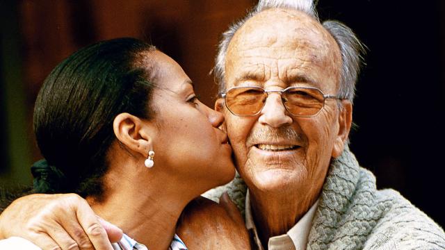 Qué fue de Ronna Keitt, la viuda de 'Papuchi' que nunca más quiso ...