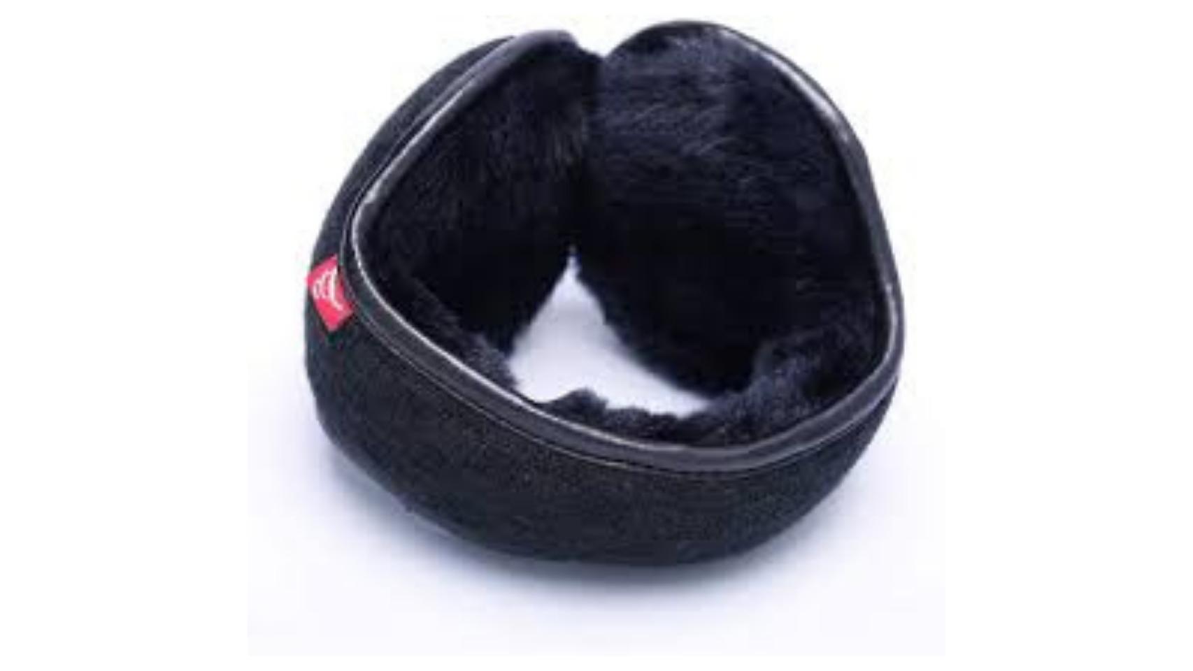 Protégete del frío con estas orejeras unisex