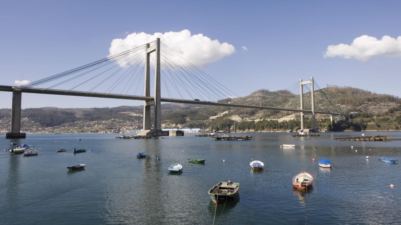 Los 12 pueblos más bonitos de la ría de Vigo que debes visitar ...