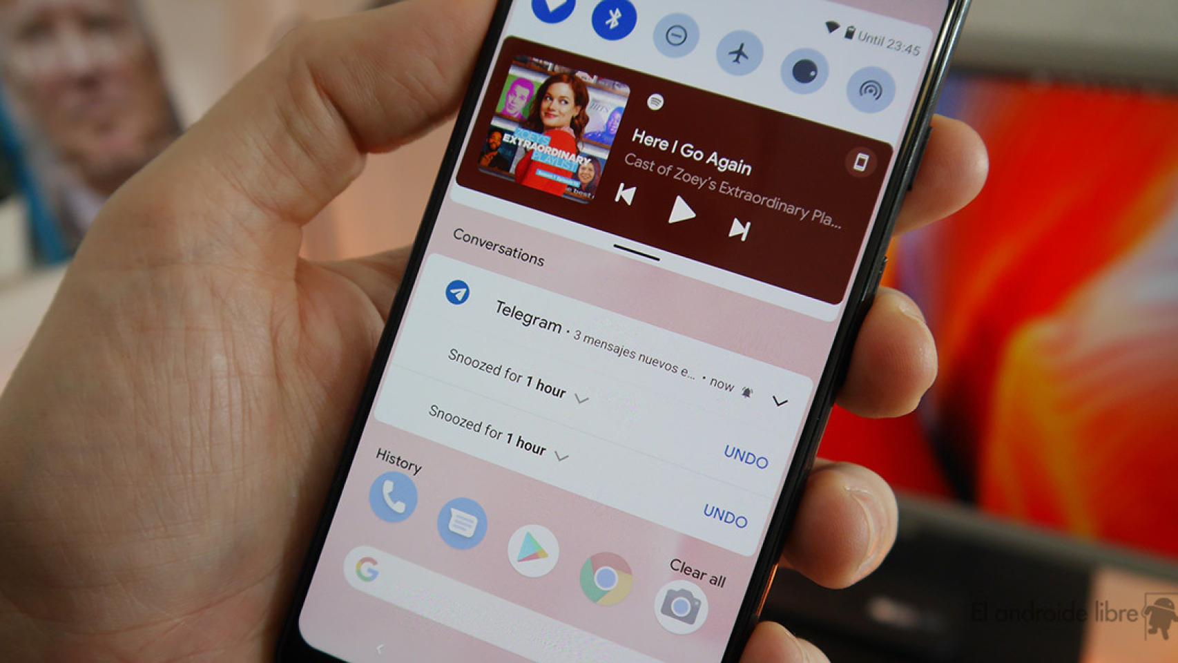 La justicia estadounidense acaba de salvar a Google y a todo tipo de ...