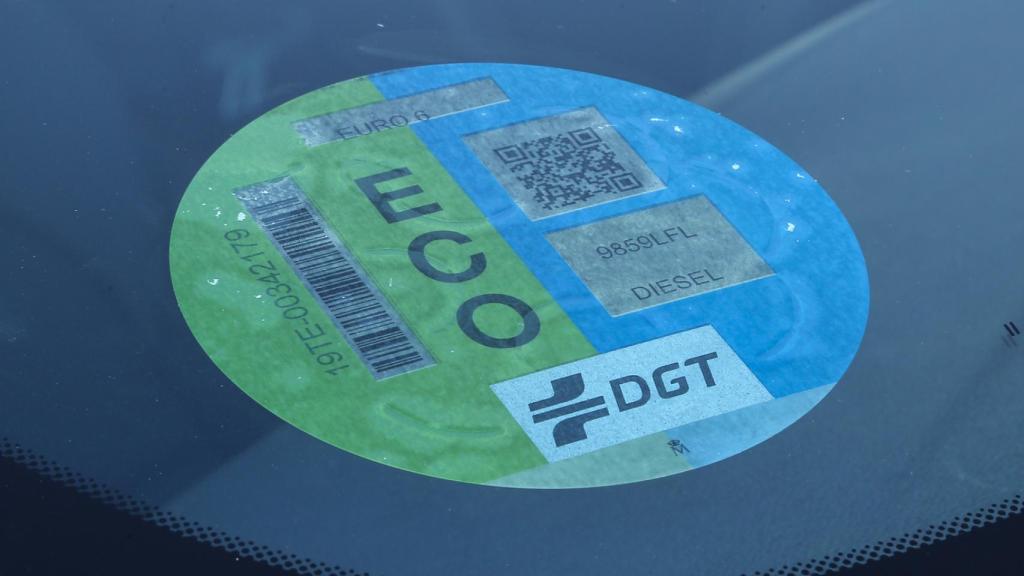 ¿Es momento para cambiar las etiquetas medioambientales de la DGT?