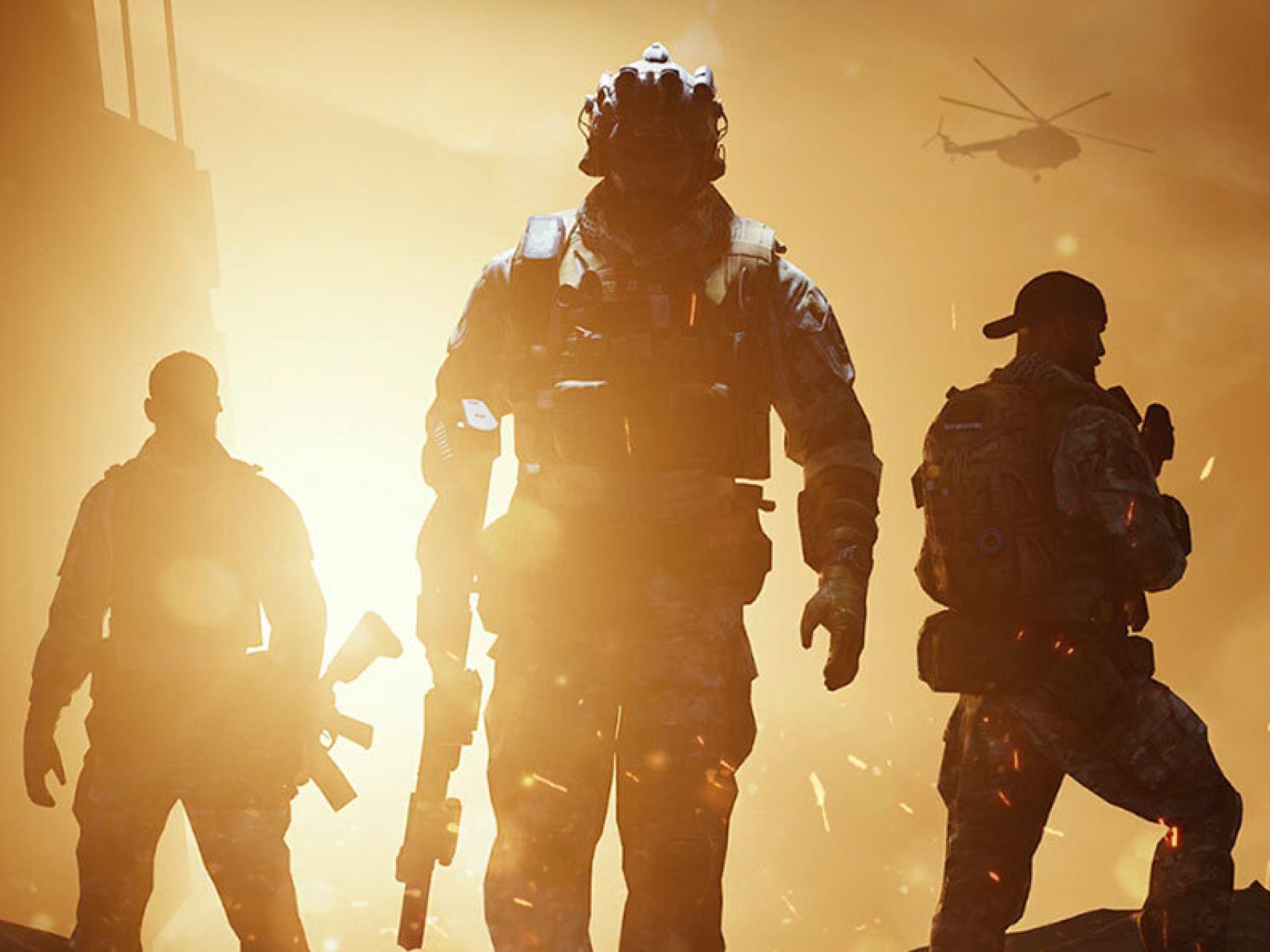 Top 15 Mejores Juegos Shooter Fpstps De Guerra Para Android Gratis