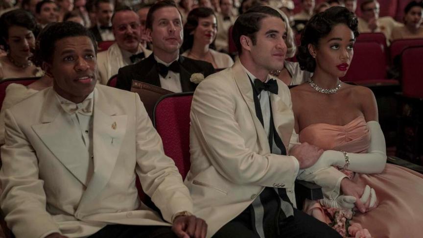 Todas las series de Ryan Murphy, ordenadas de peor a mejor