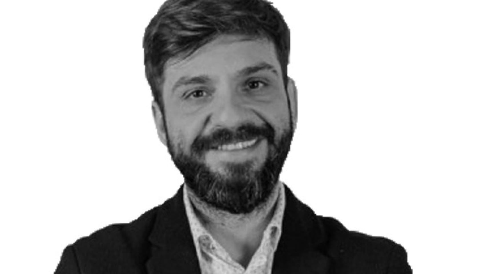 Tom Horsey, el Michael Robinson de los 'angels', la última milla del 'deck'