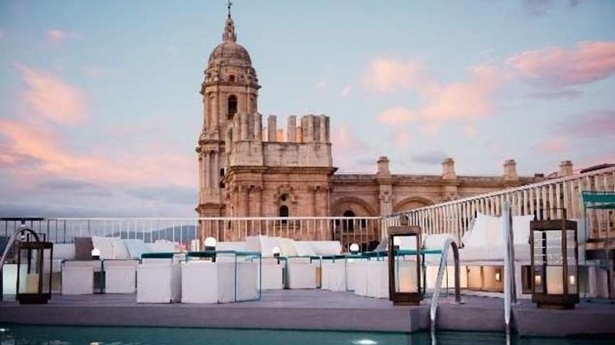 La inversión en hoteles de la Costa del Sol sigue fuerte: 560 millones ...