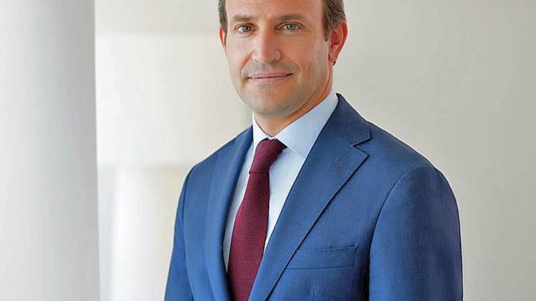 Pictet nombra por primera vez en su historia a una mujer socia del ...