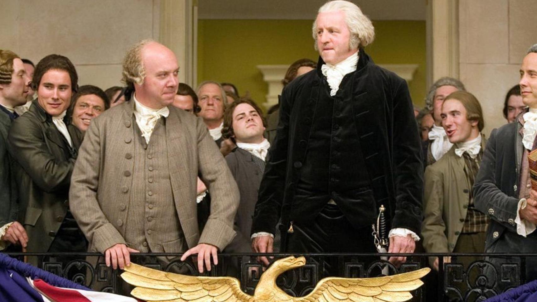 It is the most awarded miniseries in history and remains unbeatable ...