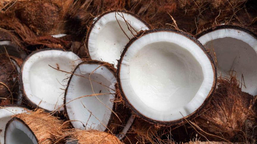 Estas son las 10 frutas ricas en potasio que no deben faltar en tu dieta