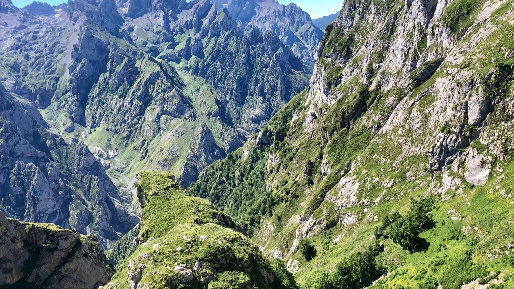 Picos de Europa: los pueblos, rutas y paisajes que tienes que visitar