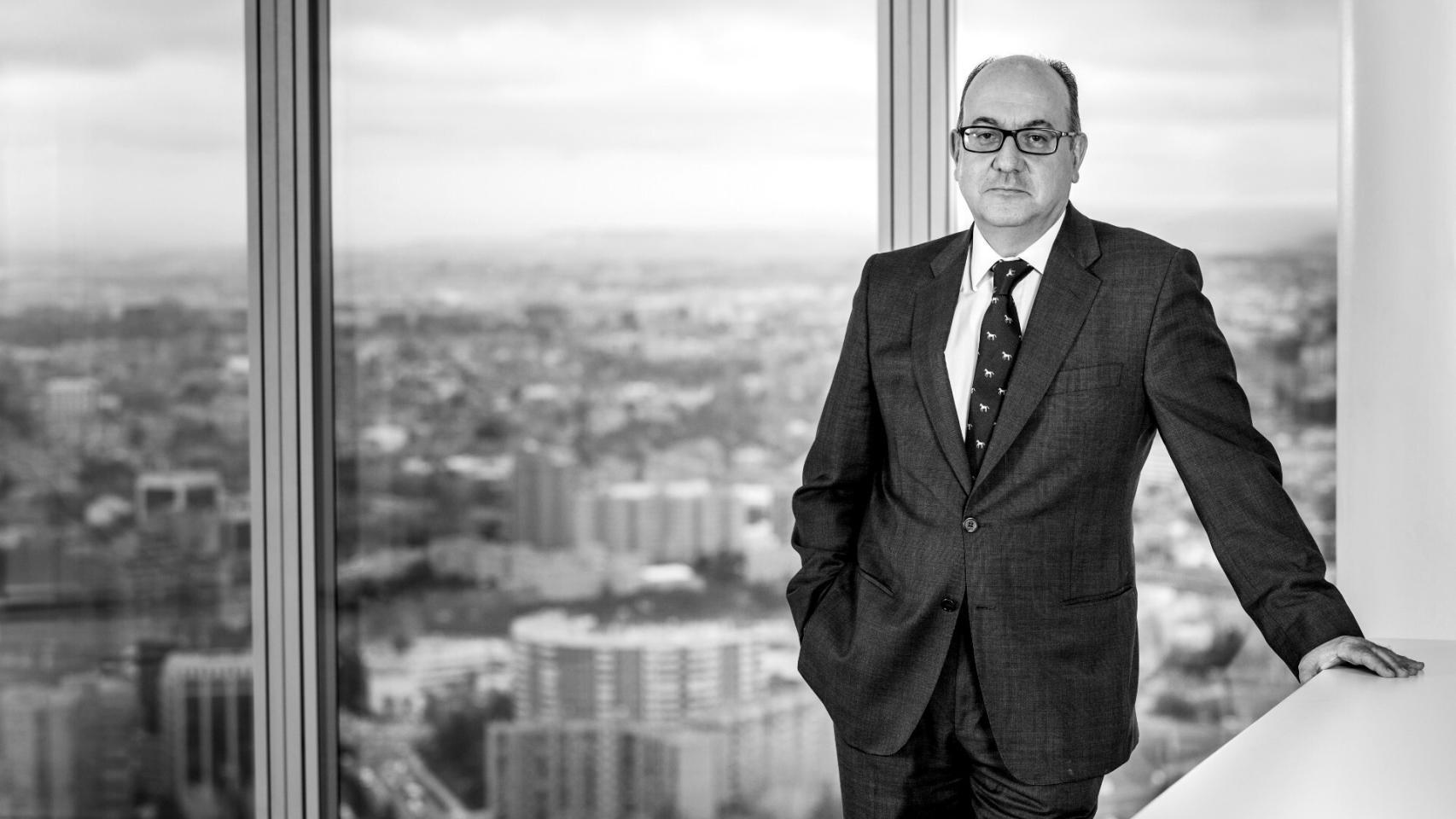 José Mª Roldán: "Una parte de la sociedad no es consciente de los ...