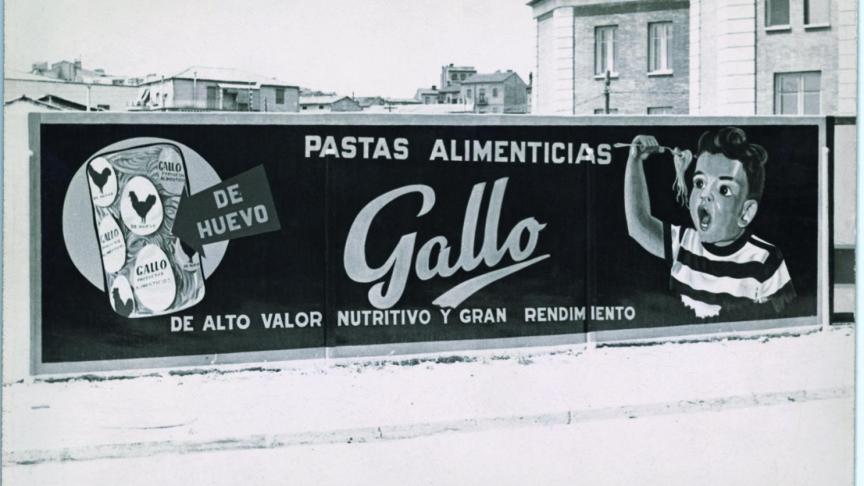 Los 75 años de Gallo: historia de la empresa que creció a golpe de ...