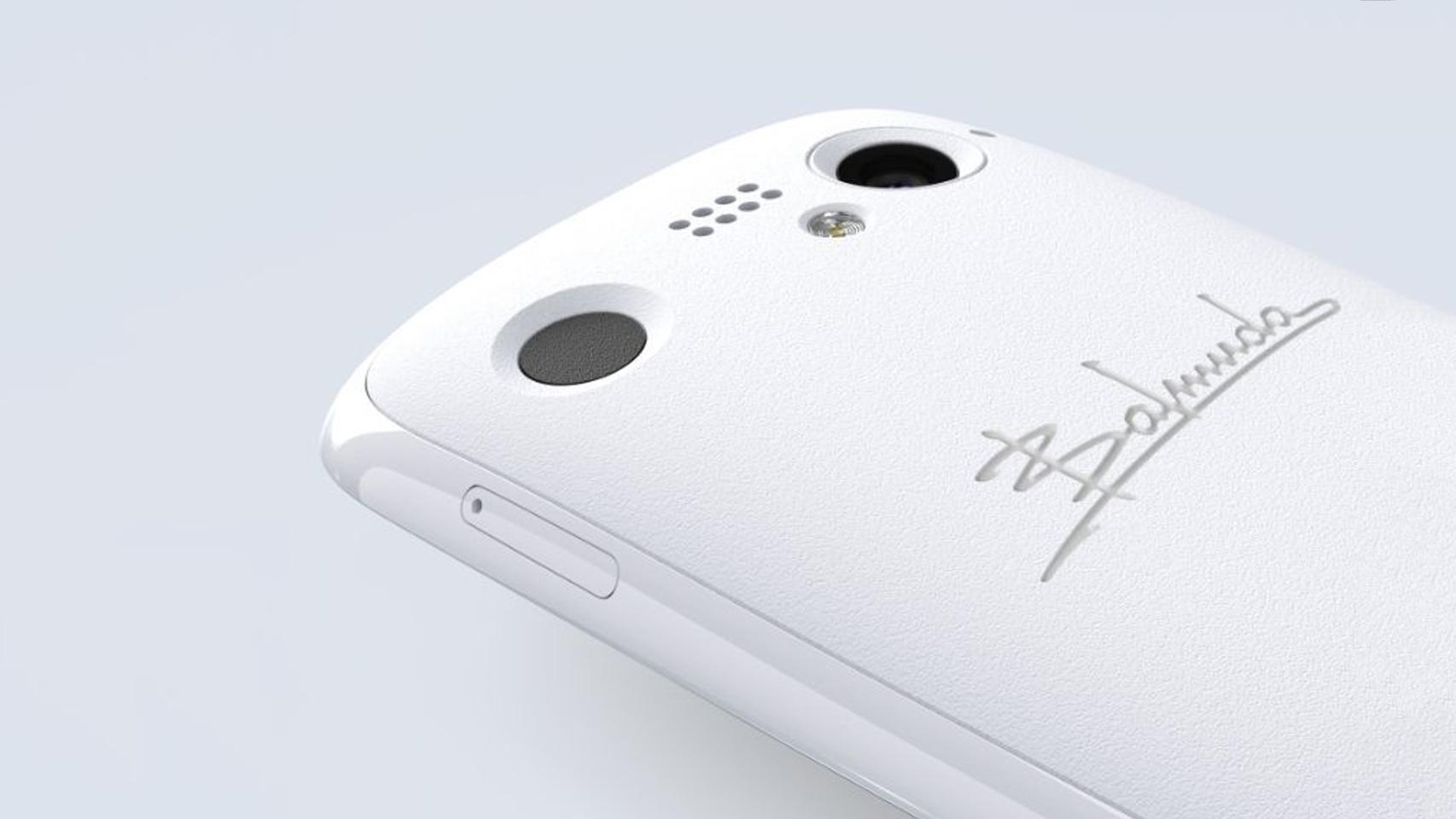 Balmuda Phone: características y precio del móvil creado por un ...