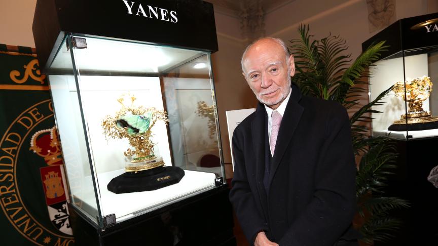 Los Yanes, la saga de joyeros de un pueblecito de Toledo que ha ...