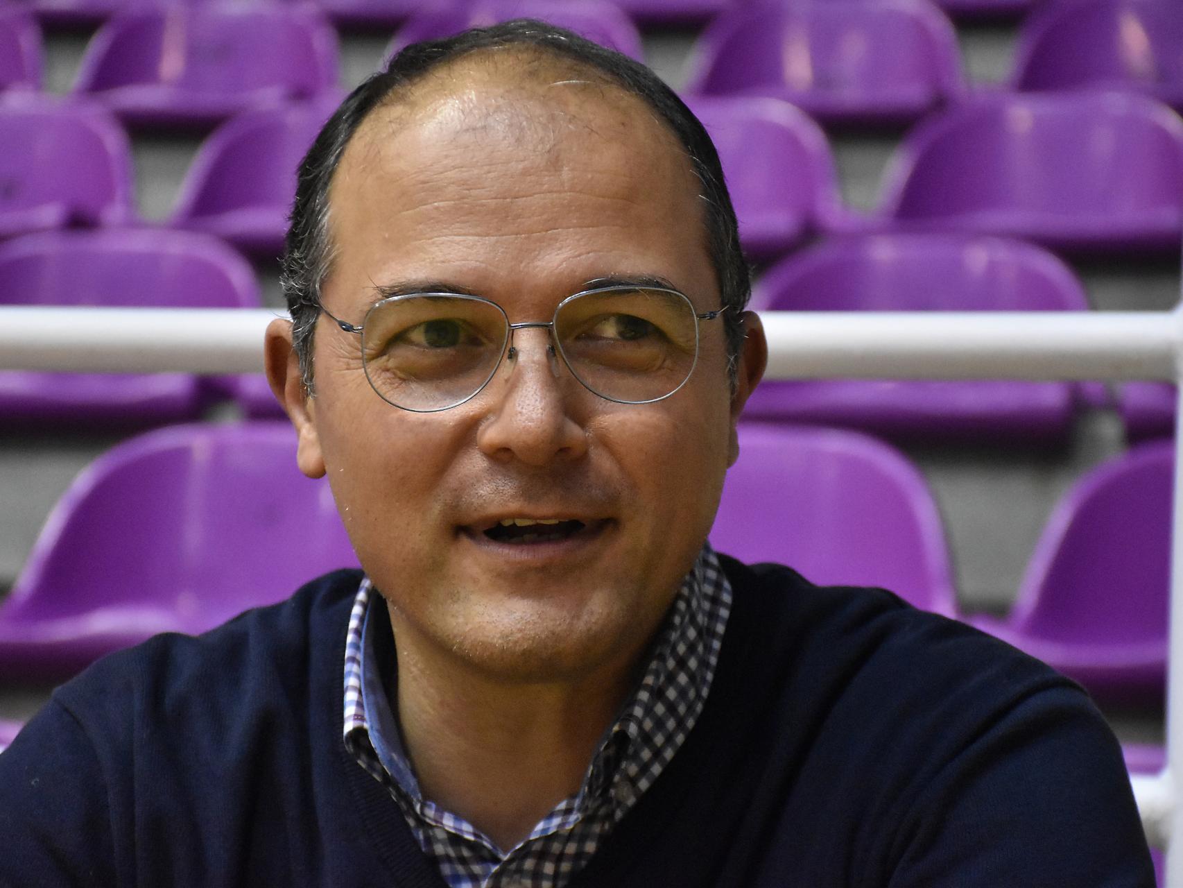 El sueño del presidente