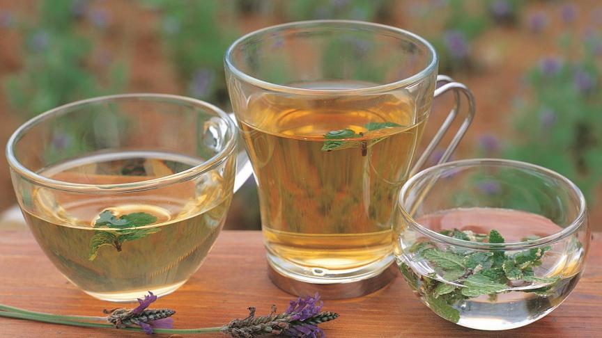 La popular infusión que reduce el azúcar en sangre y el colesterol ...