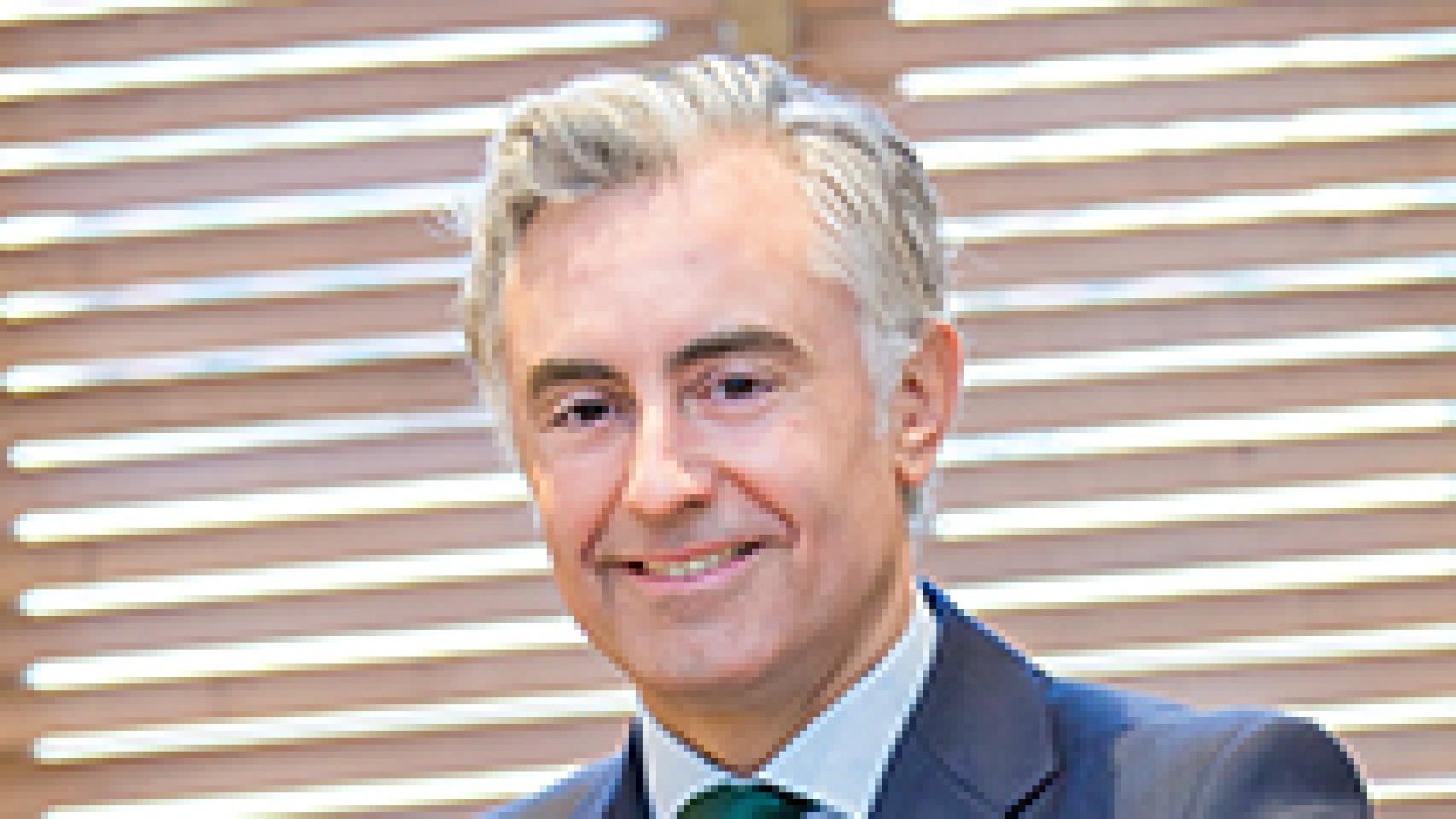 El número dos de Degroof Petercam se marcha del banco tras la ...