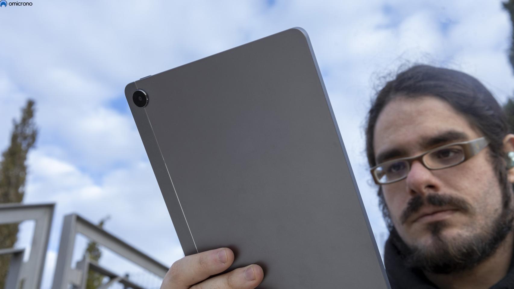 Probamos la Realme Pad: la tablet más completa por menos de 200 euros