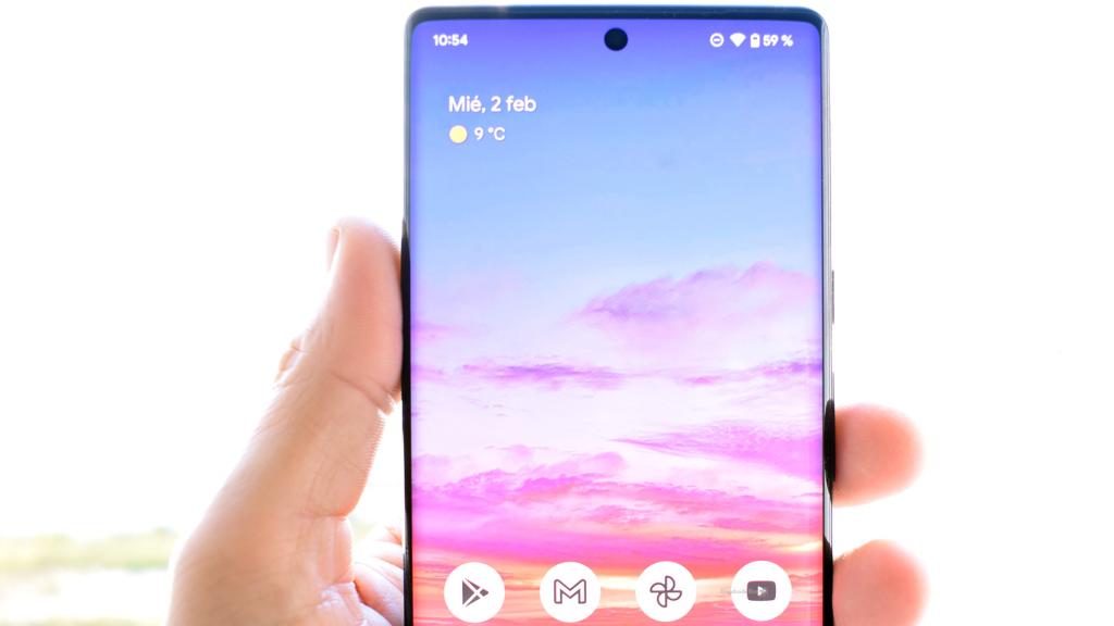 Google publica Android 12 QPR3 beta 2 para los Google Pixel y así corregir numerosos bugs