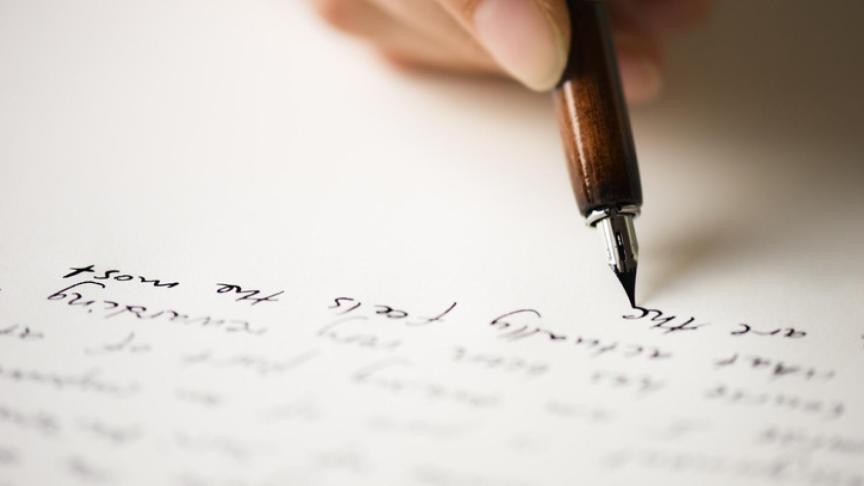 Cómo se escribe ‘echo’ o ‘hecho’