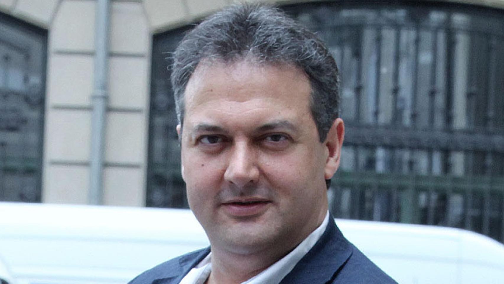 Orfeo Capital cesa a su CEO por su oposición al polémico propietario ...