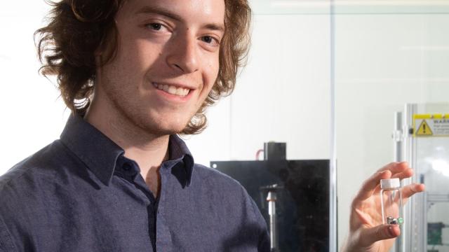 Peter Godart: “Espero que lo positivo de este conflicto sea acabar con ...