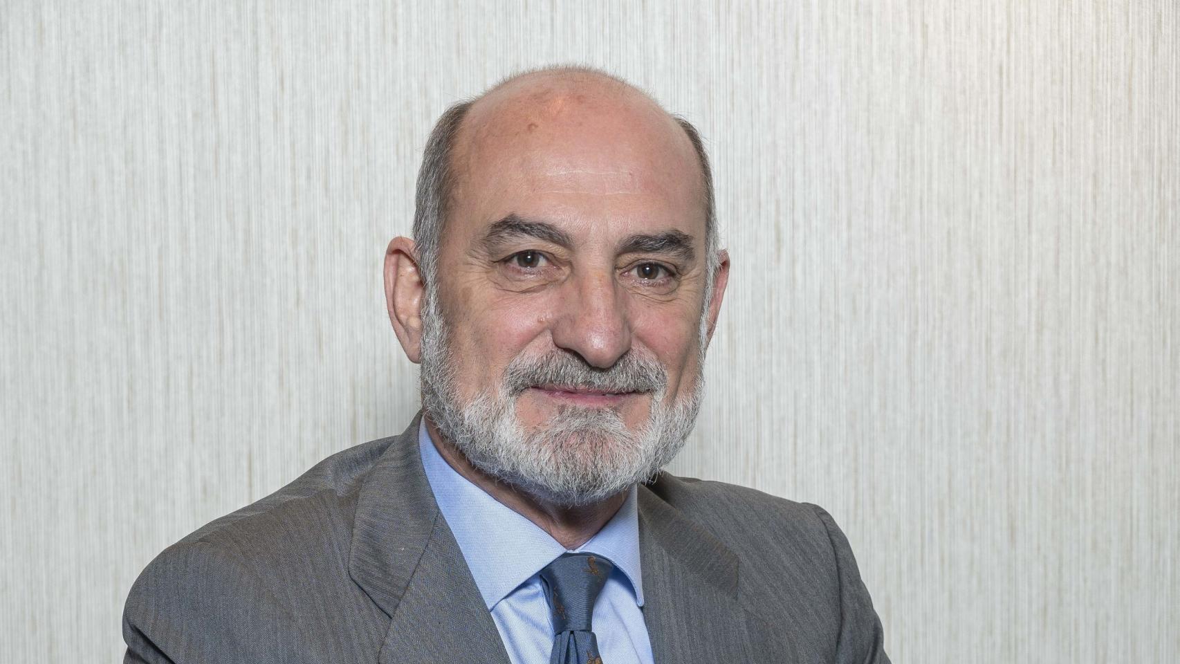 El nuevo CEO de El Corte Inglés fuerza la salida de José María Folache ...