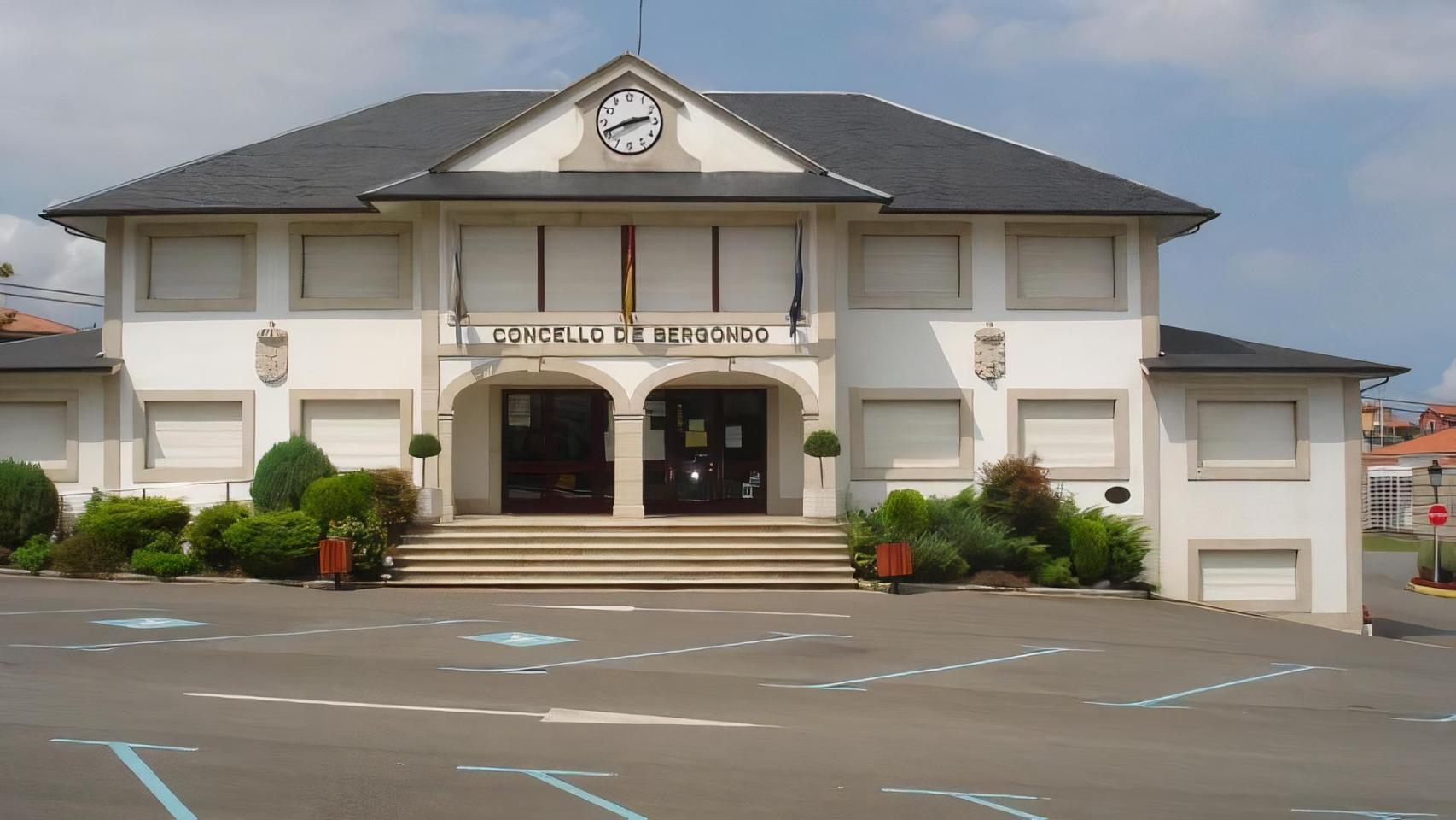 Bergondo (A Coruña) aprueba la construcción del Paseo Fluvial del Río Maior