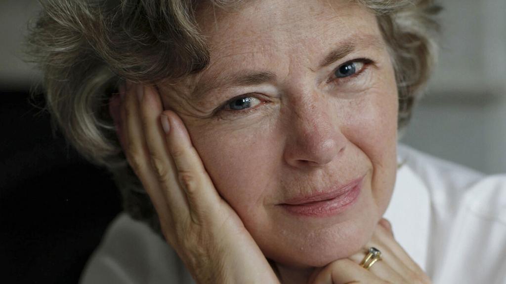 Anna Reid: "Putin rebasó las peores previsiones, ¿por qué no iba a ...
