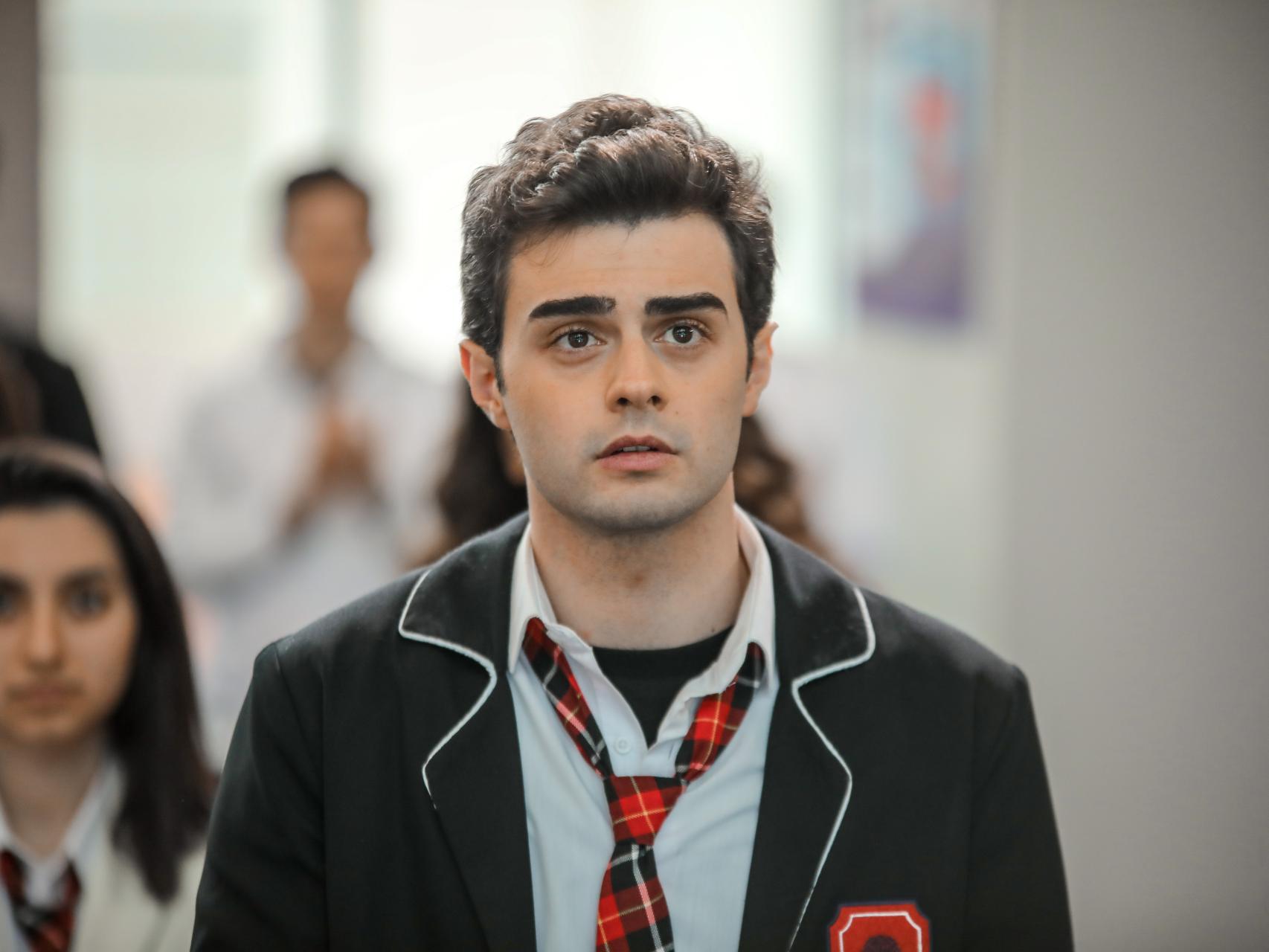 Hermanos Serie Turca Hermanos': Avance Del Capítulo 18 De Hoy De La