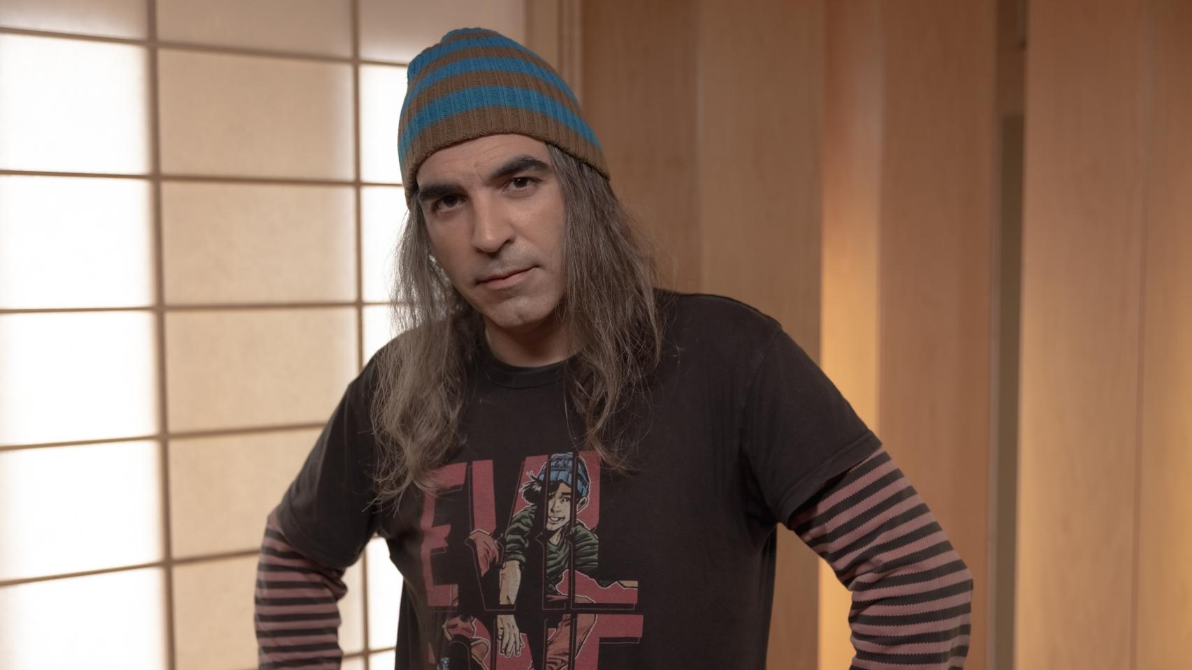 El 'hacker' Chema Alonso, el fichaje estrella de la Federación para el ...