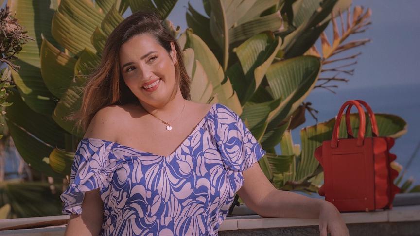 Marina Llorca y el 'body positive': "El objetivo es que todas podamos ...