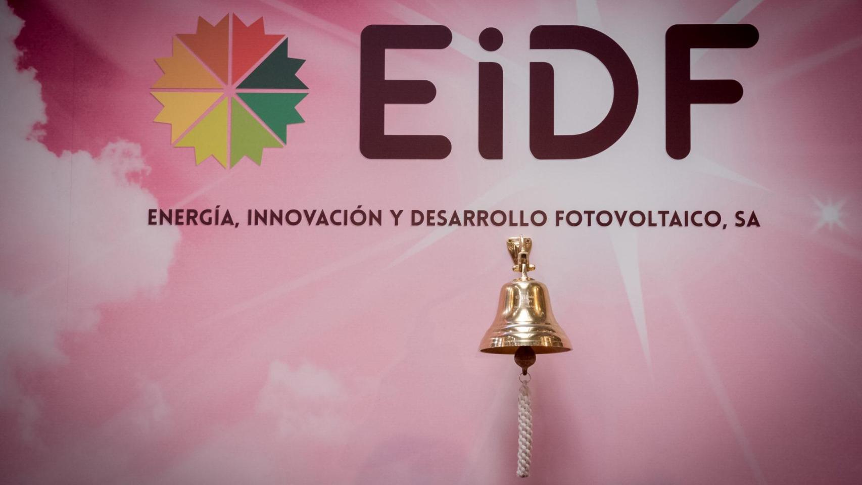 EiDF Solar adquiere diez parques fotovoltaicos para construir casi 63 MW por 6,2 millones de euros