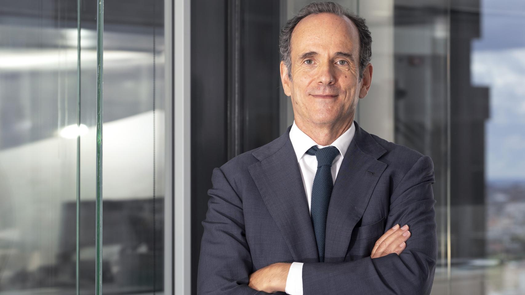 Miraltabank, la firma de Emilio Botín, lanza un fondo de 50 millones ...