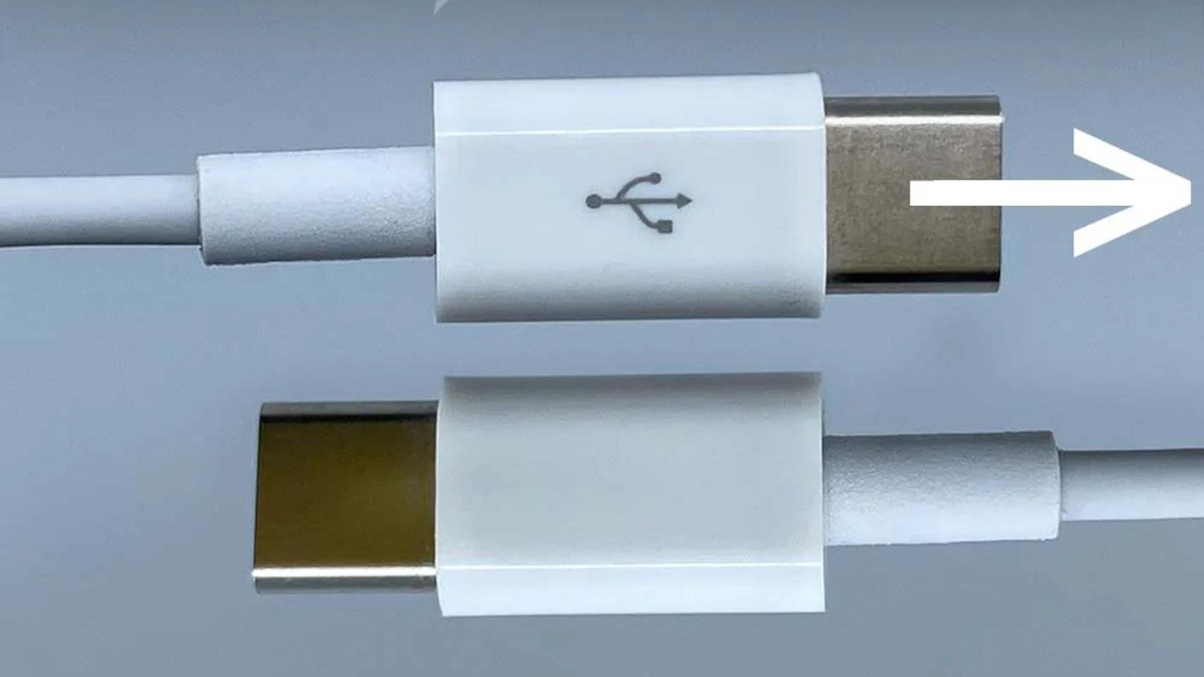 Que te hackeen tu móvil Android es tan fácil como conectar este cable