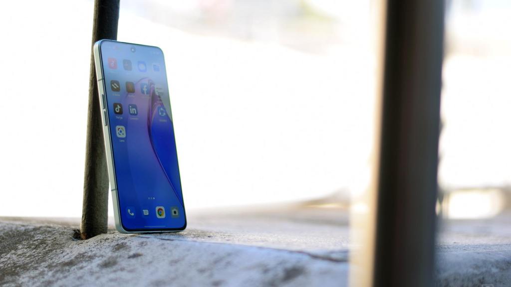 Estos son los 11 smartphones de OPPO que se actualizarán a Android 14 en España