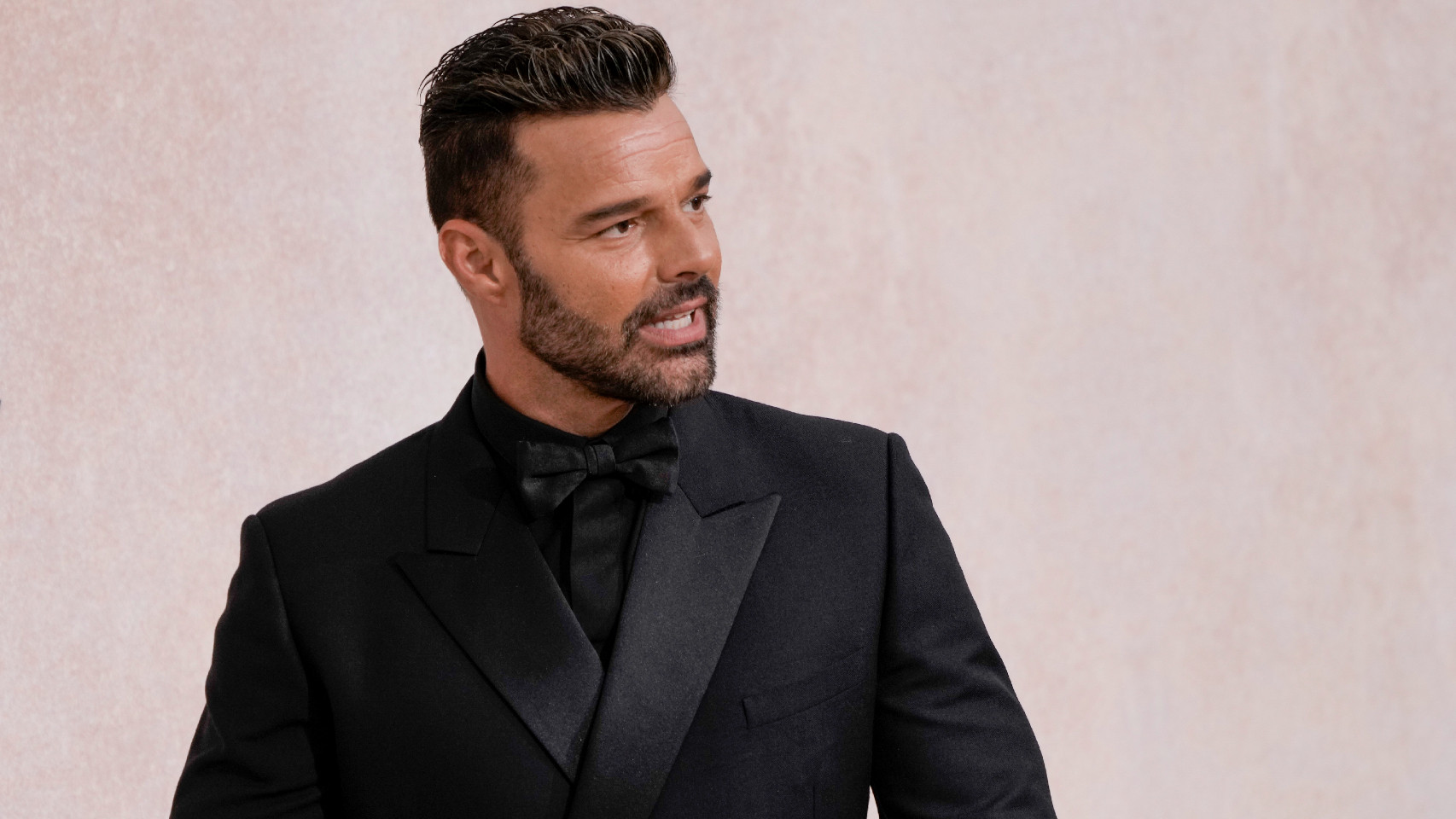 Ricky Martin demanda a su sobrino por extorsión y le pide una indemnización de 30 millones de euros