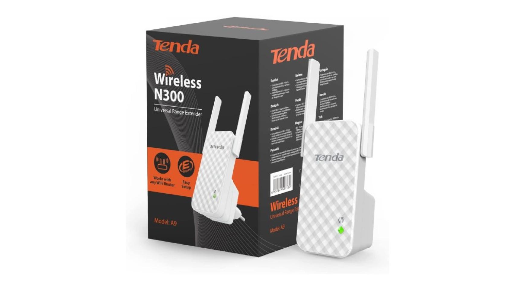Consigue la mejor conexión a internet por toda tu casa gracias a estos ...