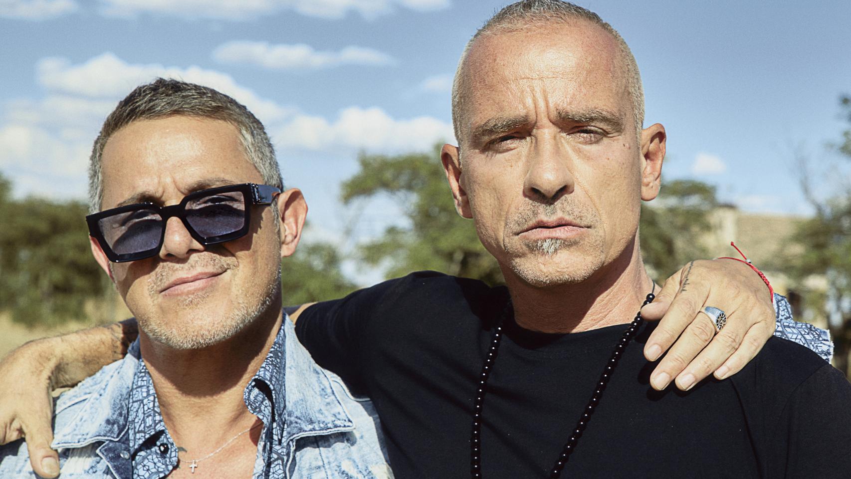 Eros Ramazzotti: "Soy muy diferente al estilo de persona que está de ...