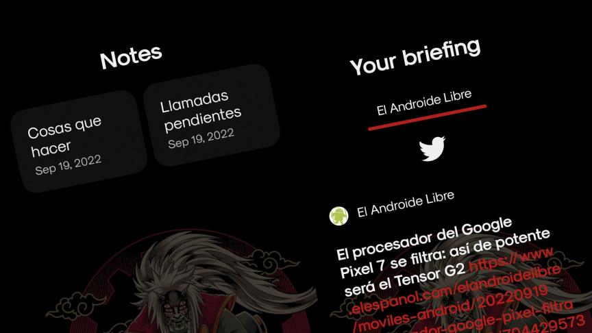 Stario, el innovador launcher gratuito que organiza todo por ti de una ...