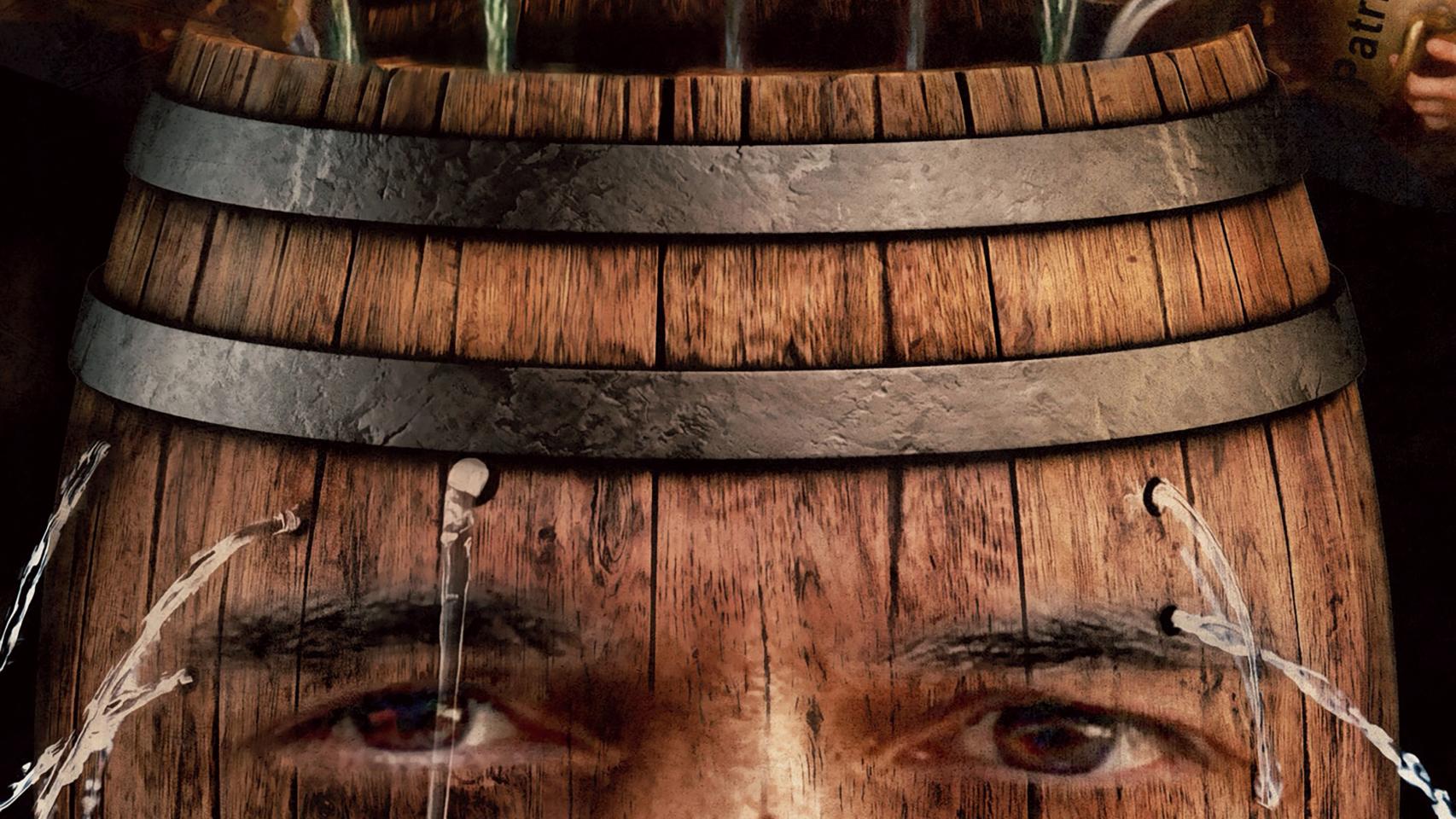 Sánchez o el tonel de las Danaides